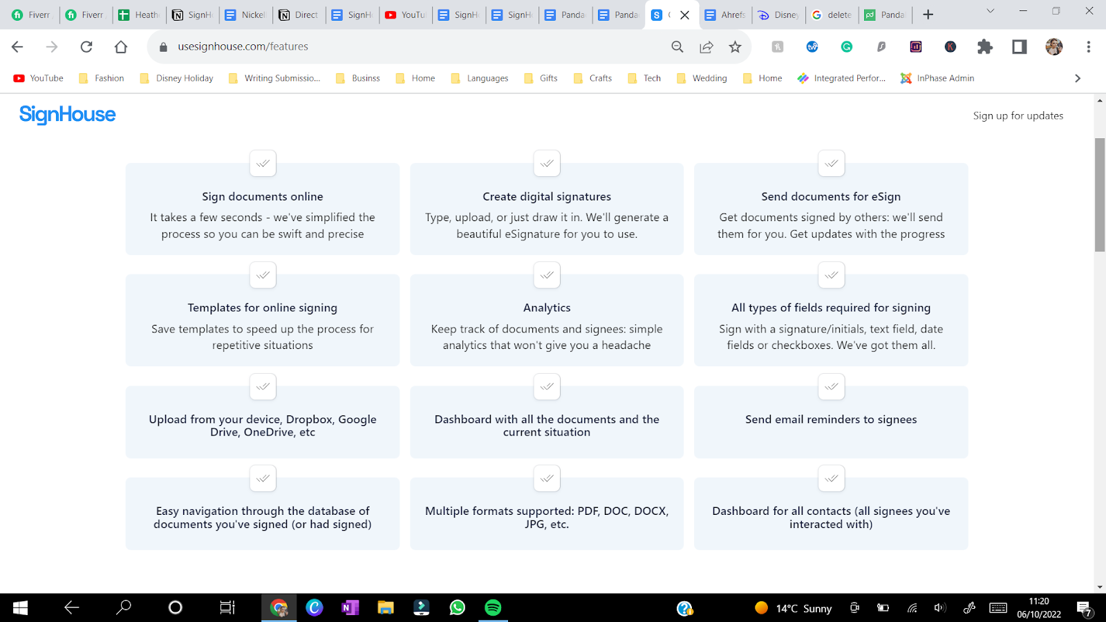 PandaDoc Review: The Good, The Bad, And An Alternative - SignHouse